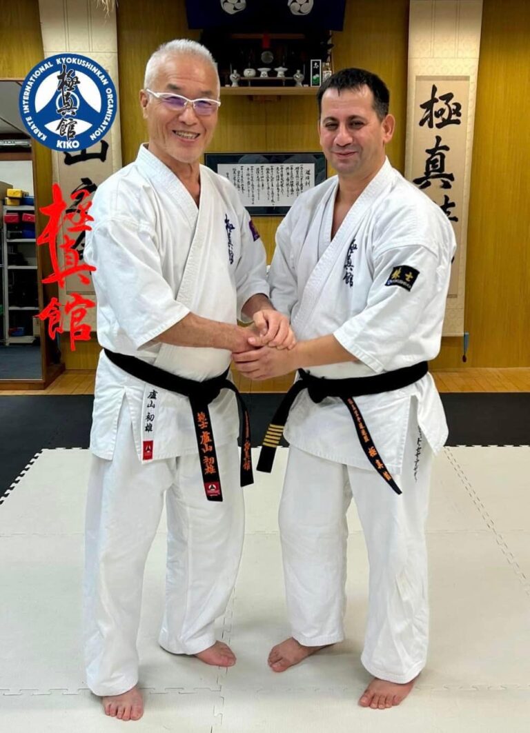 Martial Arts Classes - Karate Dojo in St. Augustine - Karate Classes ...