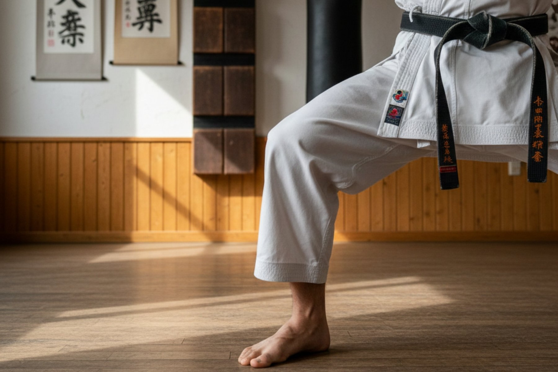 What Is the Hardest Karate Style? - Karate Styles Explained